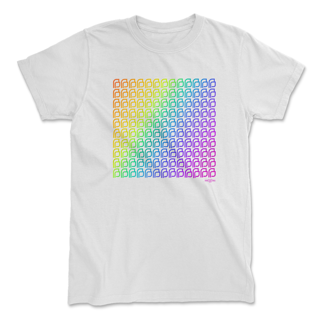 Pride T-shirt – Planned Parenthood Affiliates of California